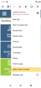 QuikQ Mobile Apps - QuikQ | Secure Payment Solutions