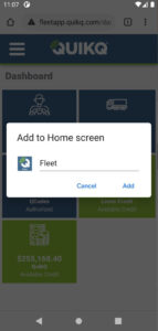 QuikQ Mobile Apps - QuikQ | Secure Payment Solutions