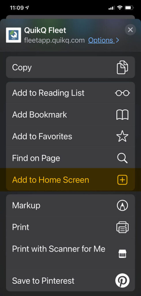 QuikQ Mobile Apps - QuikQ | Secure Payment Solutions